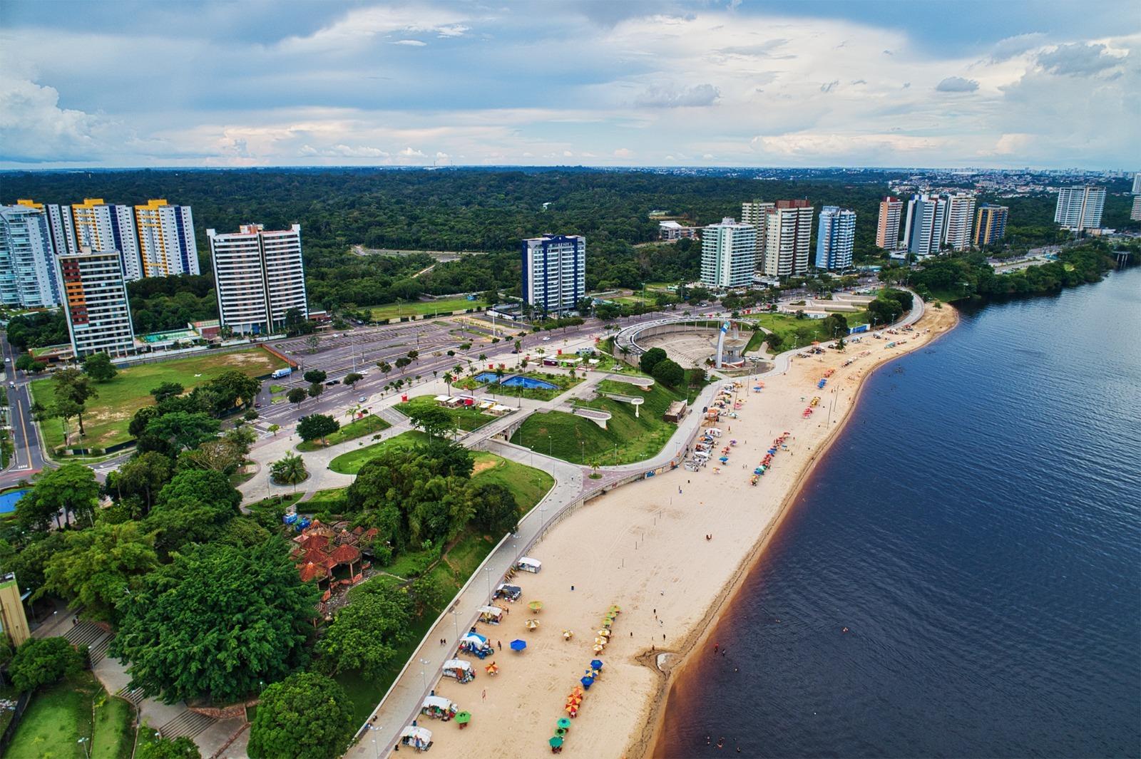 'Barco Show': Manaus recebe maior feira náutica da região - Portal ...