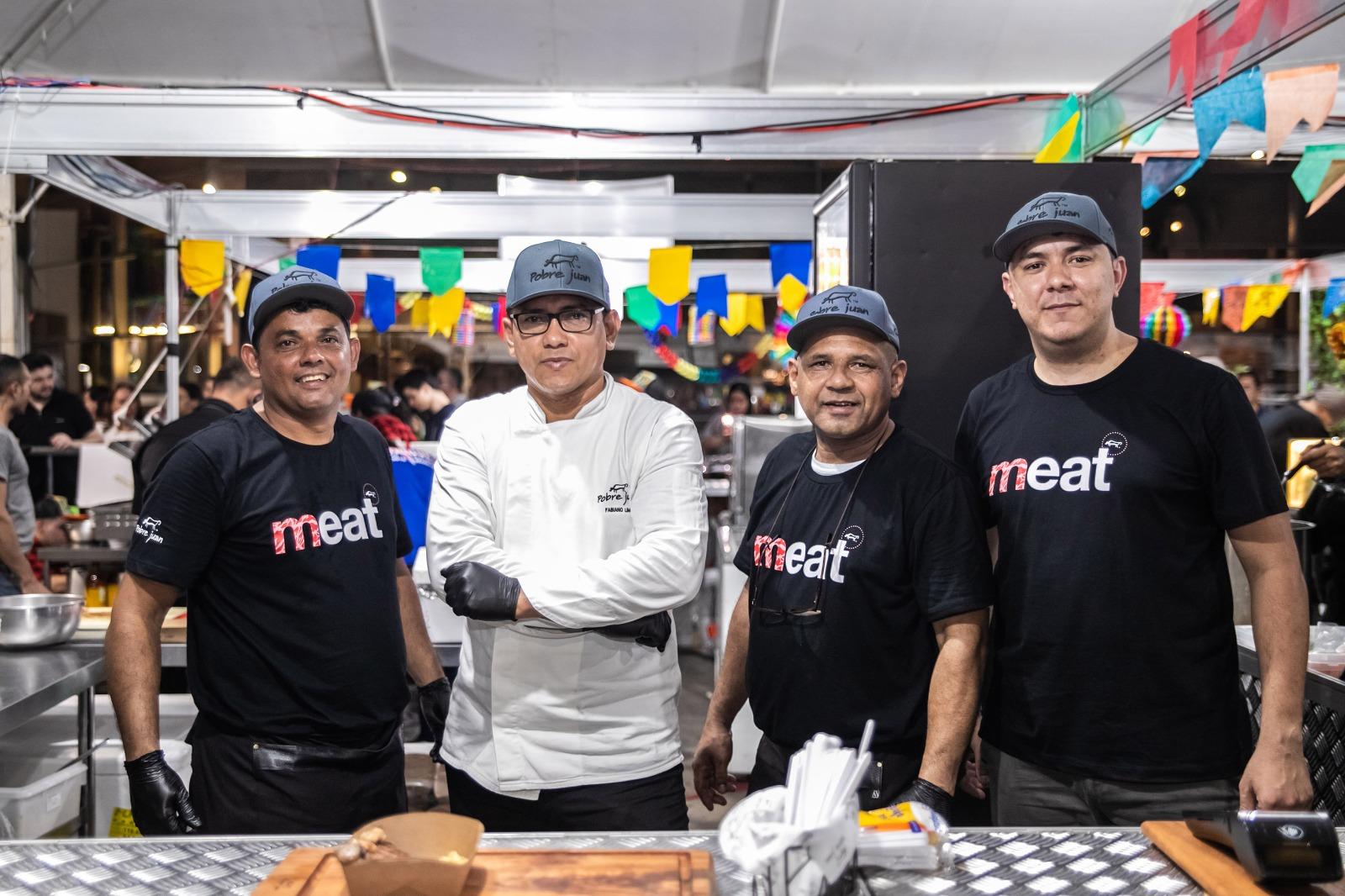 Gastronomia: Manaus recebe 'Rota dos Chefs 2023' - Portal Edilene Mafra