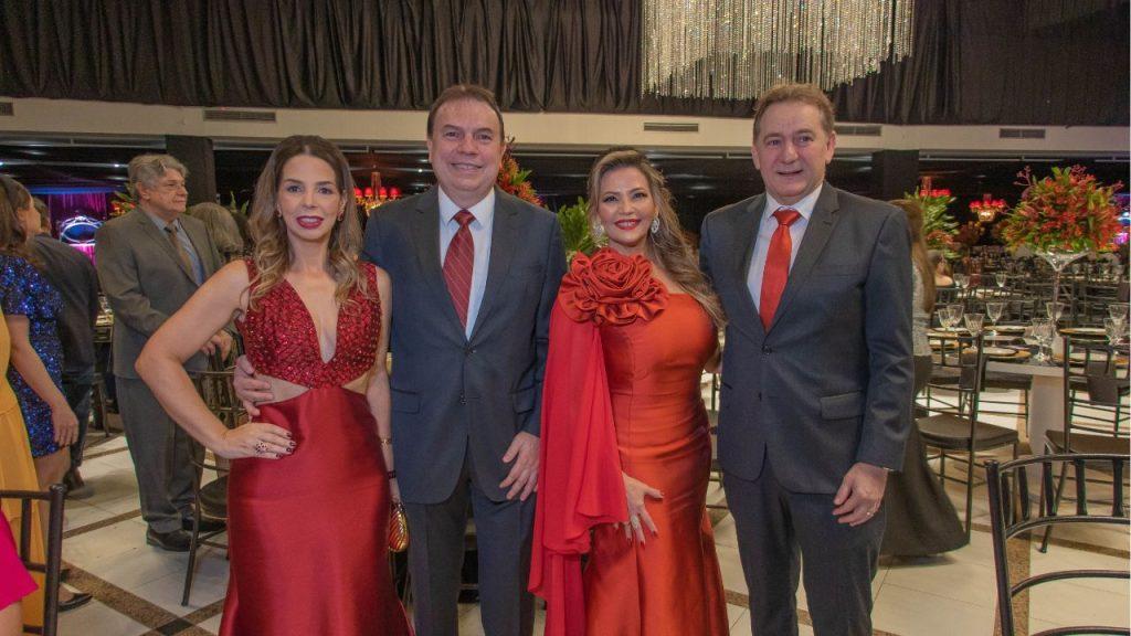 OAB realiza 'Baile do Rubi 2023' em Manaus - Portal Edilene Mafra