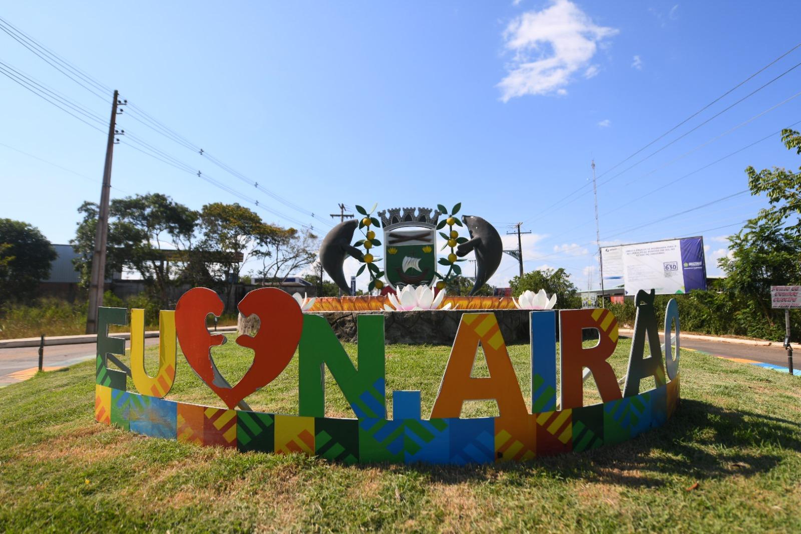 'Festival do Peixe-Boi 2023' ocorre em outubro em Novo Airão, no ...
