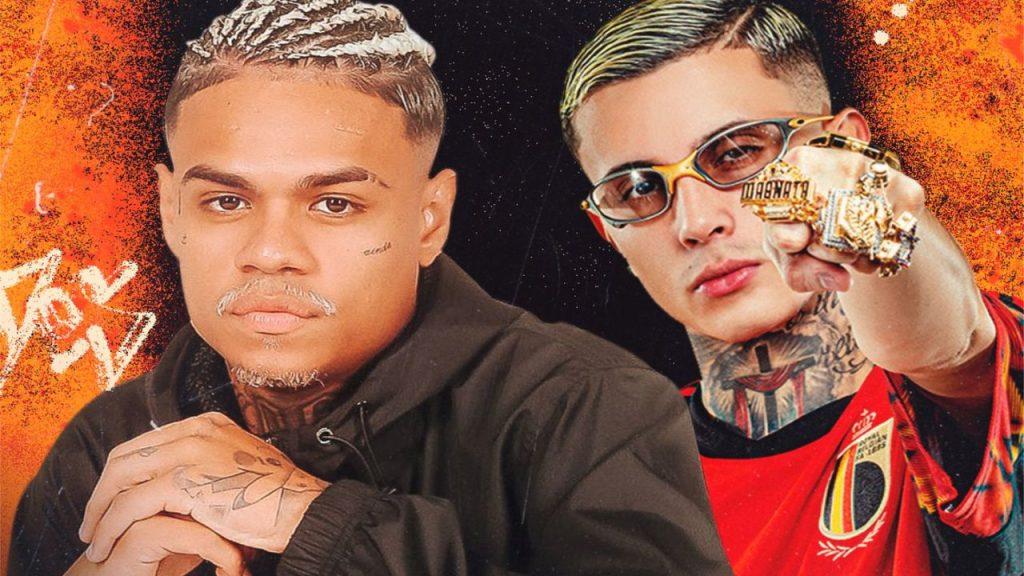 EVENTO ADIADO: MC's Cabelinho e Paiva fazem show em dezembro em Manaus ...