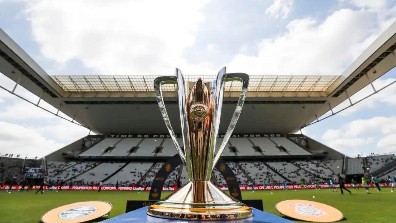 CBF divulga detalhes da Supercopa Feminina - Portal Edilene Mafra