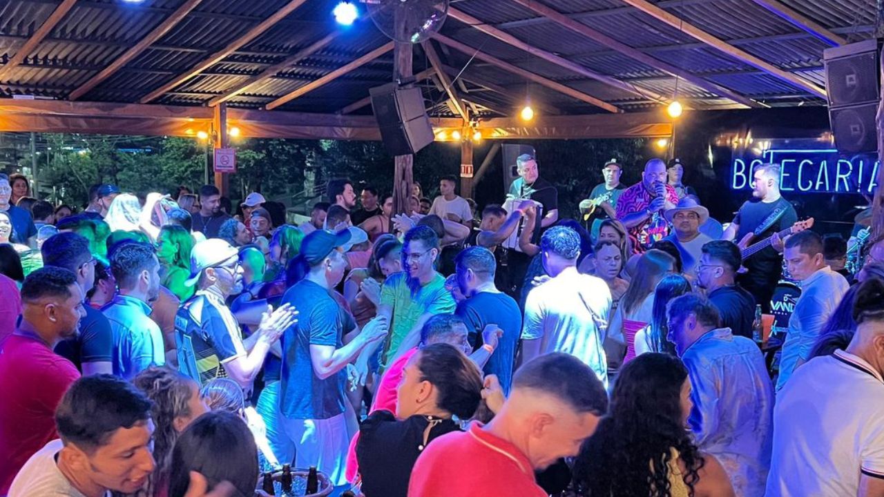 'Bloquinho da Botecaria’ ocorre neste domingo, 11 de fevereiro, em ...