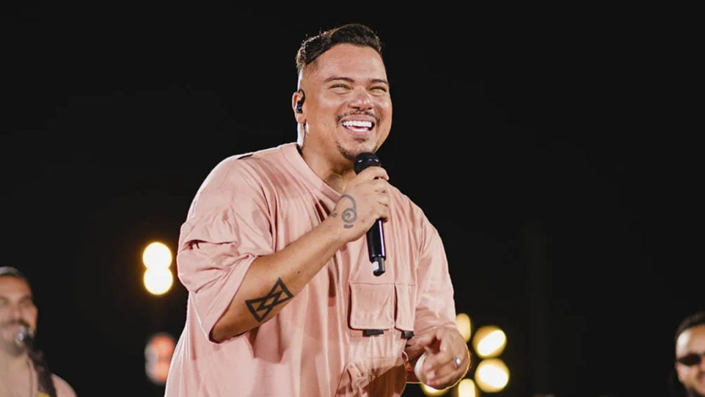 Sorriso Maroto anuncia início da venda de ingressos de show em Manaus ...