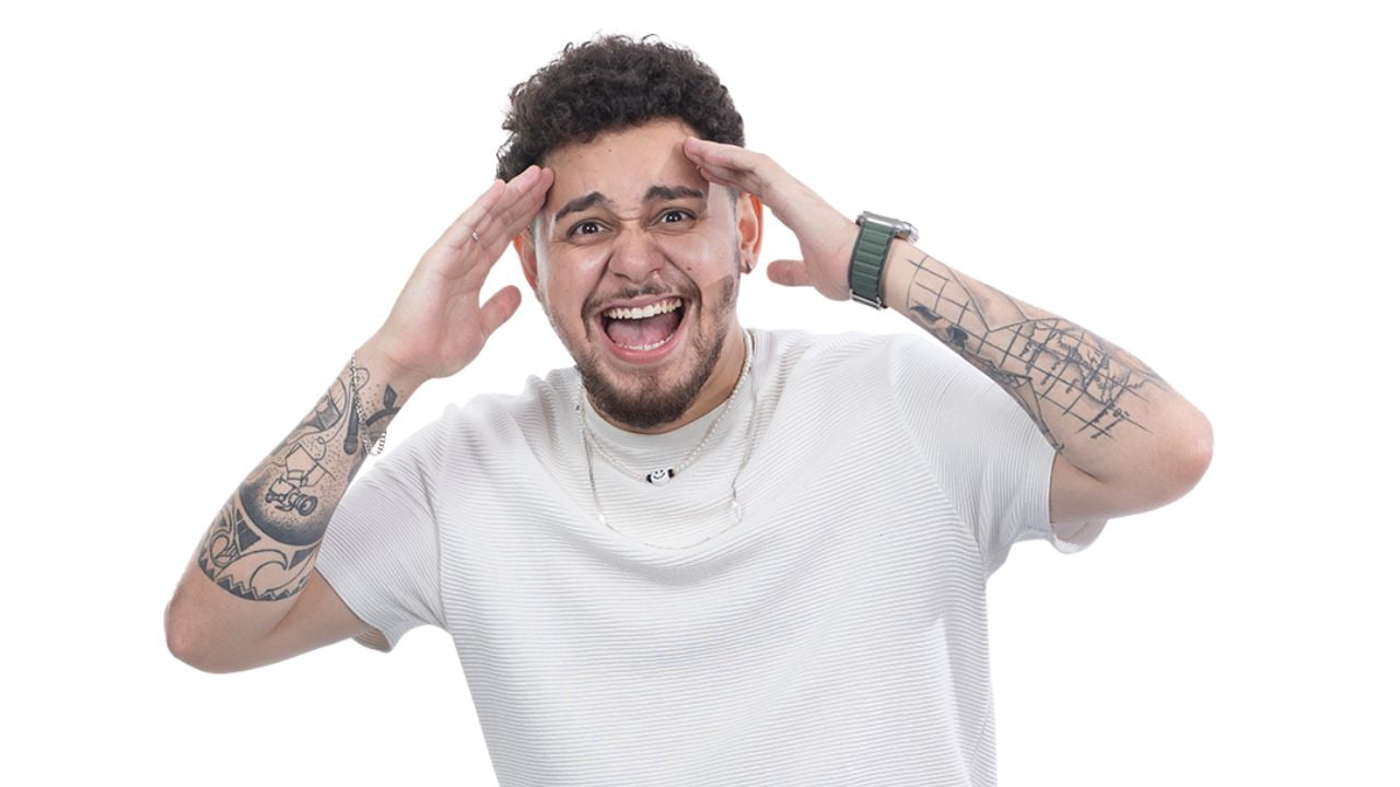 Gio Lisboa apresenta show de humor em Manaus em outubro - Portal ...