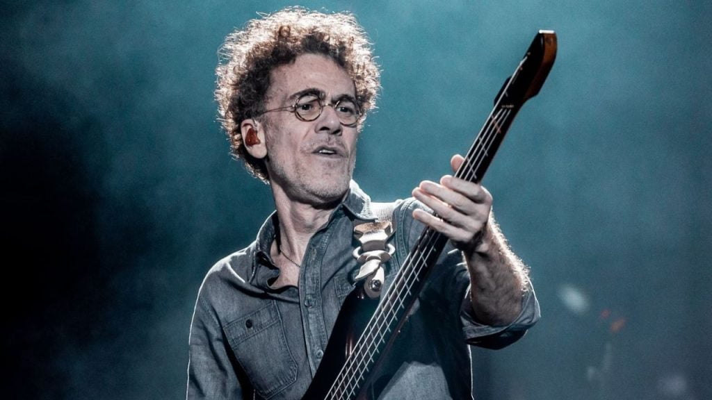 Nando Reis traz novo show de turnê para Manaus em setembro - Portal ...