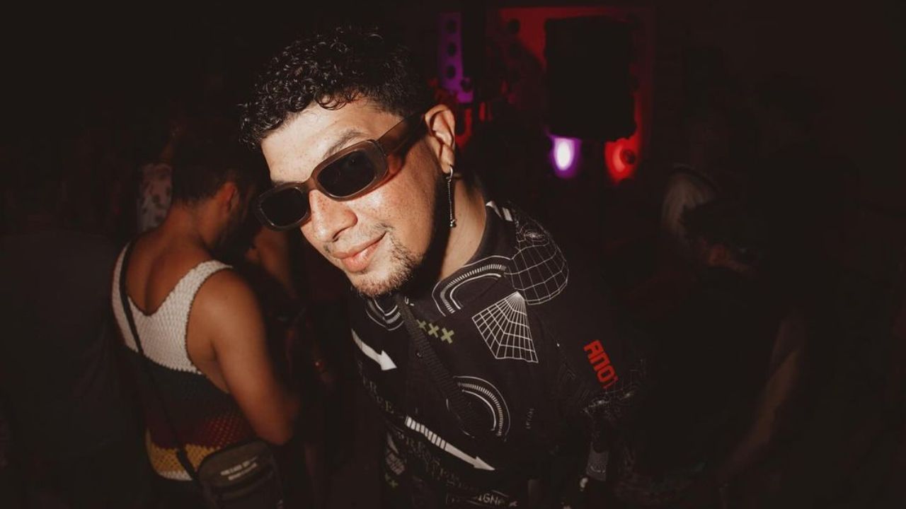 'Festa Pankadona' terá show do DJ Pedro Adame e outras atrações em ...