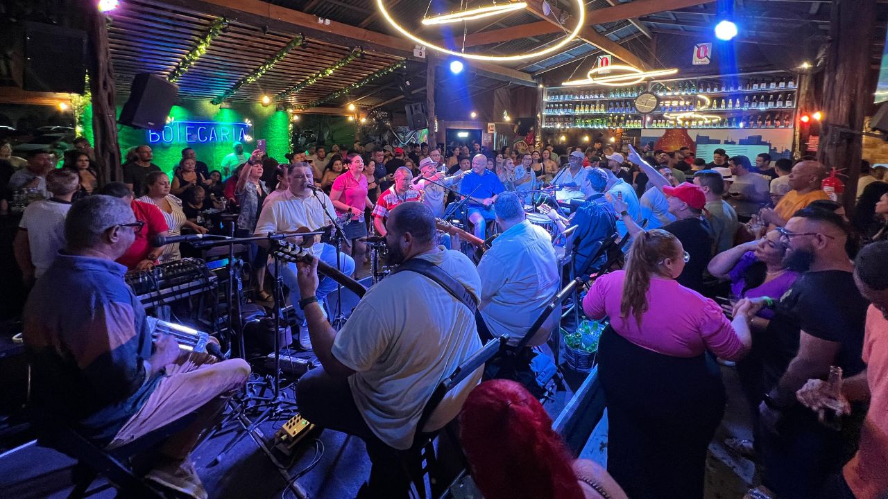 Botecaria divulga programação para as Festas de fim de ano em Manaus ...