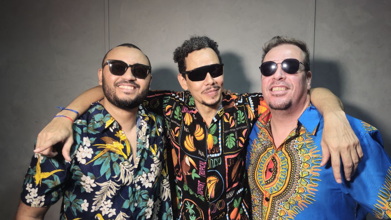 Botecaria apresenta ‘Terça Cultural’ com show Victor Liotto e Baré Beat ...