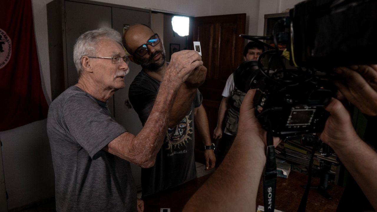 Documentário de Heraldo Daniel conta a história do indigenista Egydio ...
