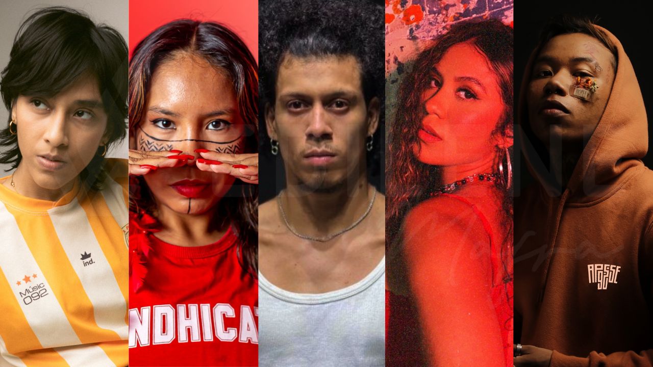 'Festival Ayédùn Artes Integradas' estreia em Manaus no dia 29 de ...