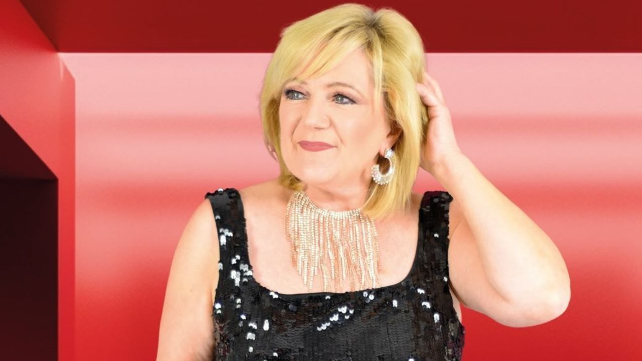 Flash Club: começa a venda de ingressos para show Nicki French em ...