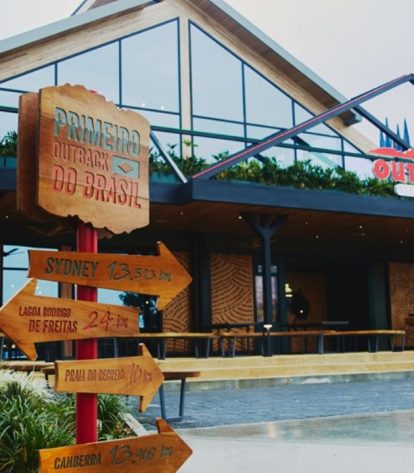 Manaus vai ganhar primeira unidade do Outback Steakhouse em 2026 ...