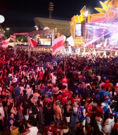 'Boi Manaus 2025': confira as atrações e a programação dos shows no ...
