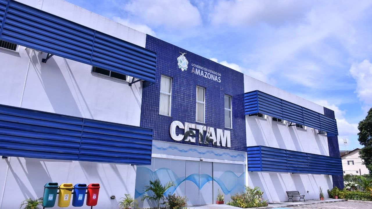 Cetam prorroga inscrições para os cursos EaD até o dia 29 de outubro ...