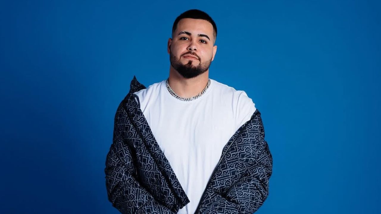 Jerry Smith é atração na festa de '19 anos do All Night' em Manaus ...