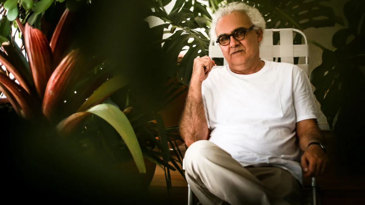 Milton Hatoum lança novo livro em Manaus e retoma diálogos sobre ...