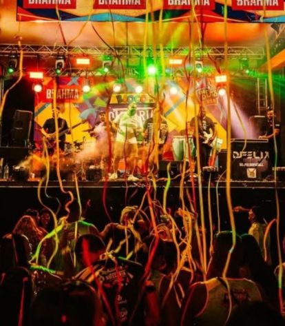 'Bloco da Botecaria 2026' promete muita animação no Carnaval em Manaus ...