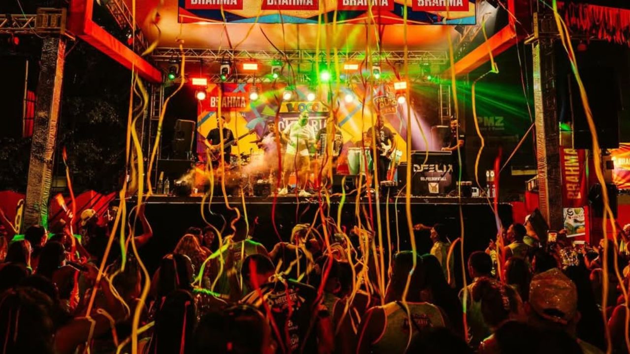 'Bloco da Botecaria 2026' promete muita animação no Carnaval em Manaus ...