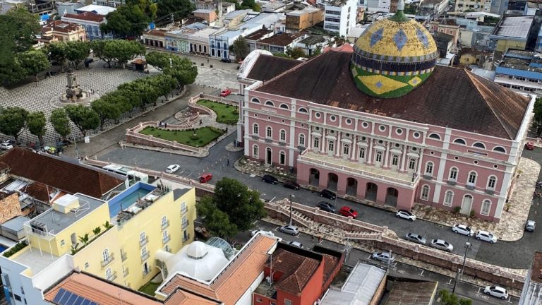 Juma Ópera Hotel une luxo, cultura e experiências exclusivas no centro ...