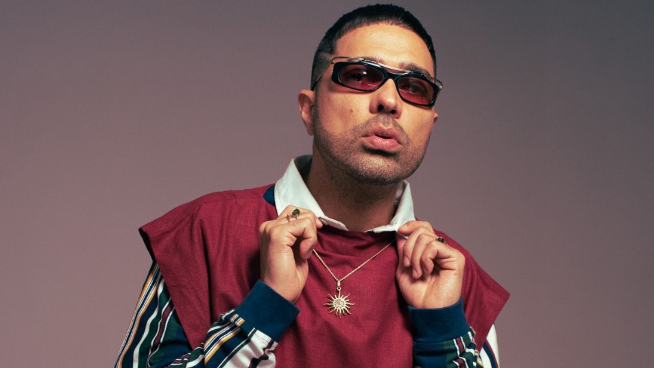 Rapper Don L é destaque cultural do 'Fórum de Negócios' em Manaus ...