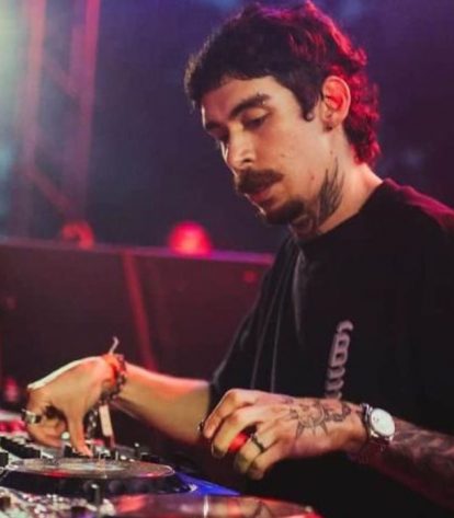 'Made in Brasil' inicia venda de ingressos com apresentação do DJ ...