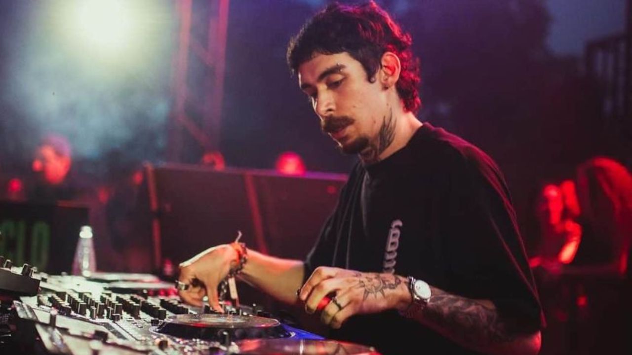 'Made in Brasil' inicia venda de ingressos com apresentação do DJ ...