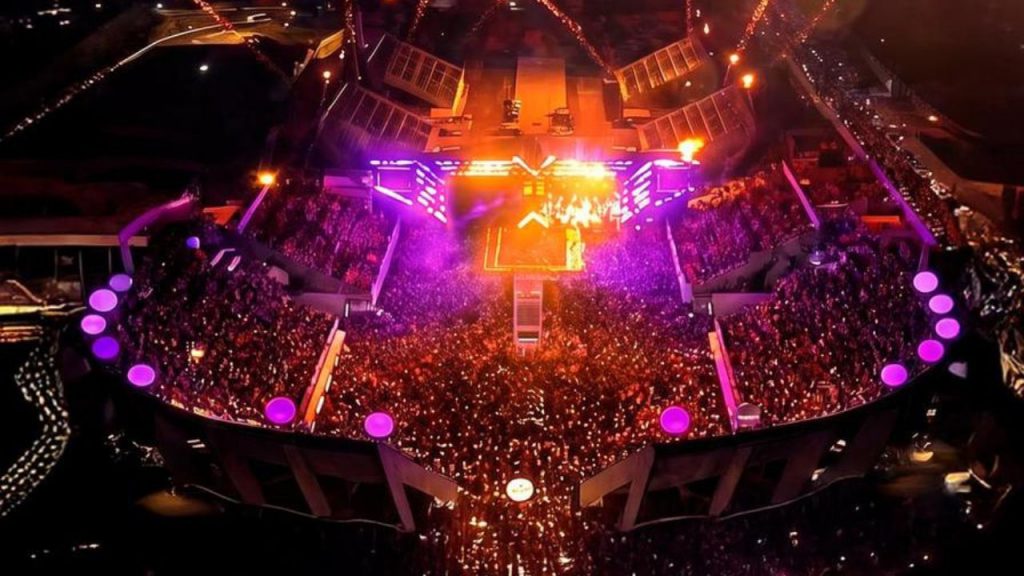 Lançamento do 'Samba Manaus 2026' revela line-up oficial no Sambódromo ...
